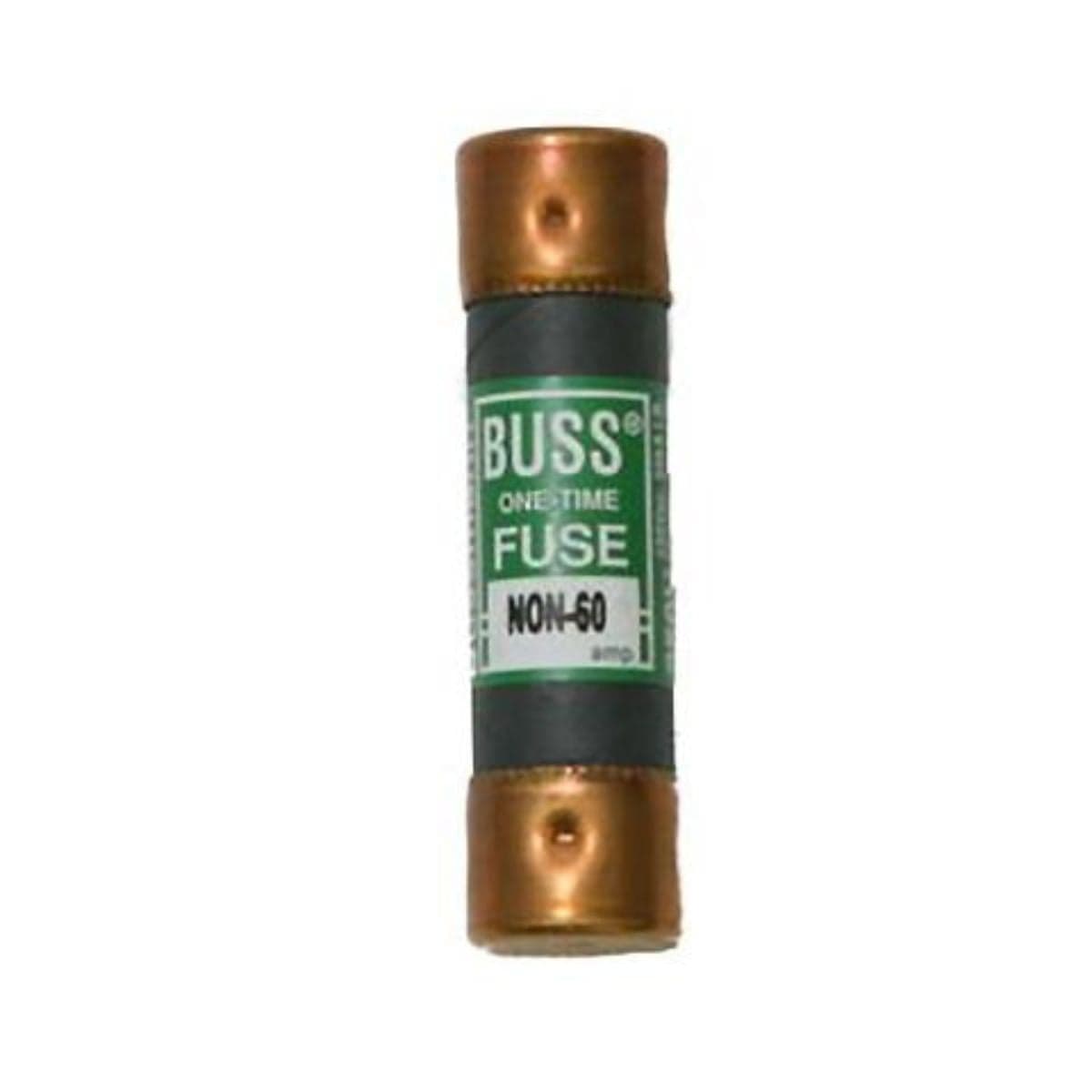 Mr. Steam 60AMP Fuse 250V — Modern Sauna Spa